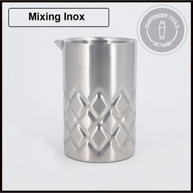 mixing inox | Shopee Việt Nam