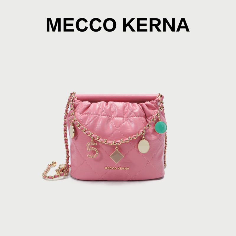 (Sẵn) Túi chính hãng Mecco Kerna, Miocra Koly, Chio 2nd MK8575 | Shopee Việt Nam