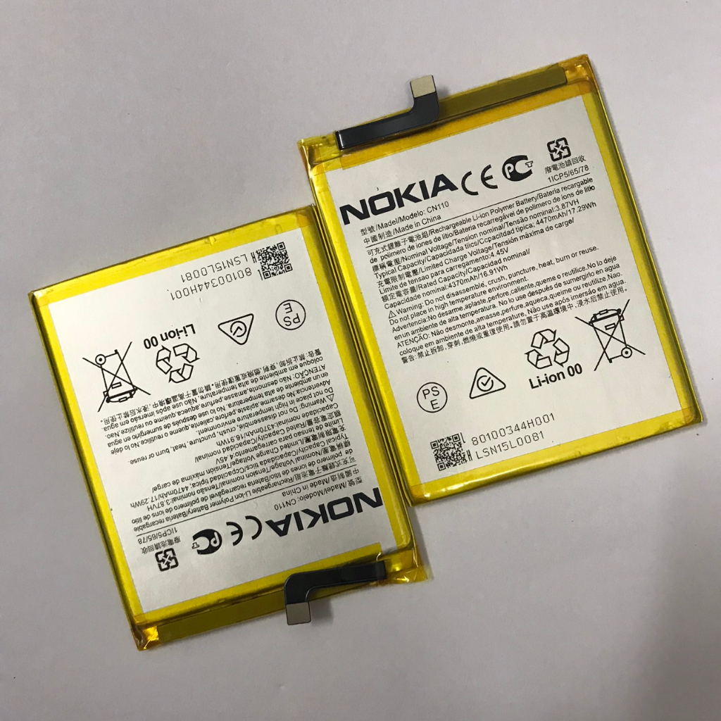 Pin Nokia X10 / X20 - Chất Lượng | Shopee Việt Nam