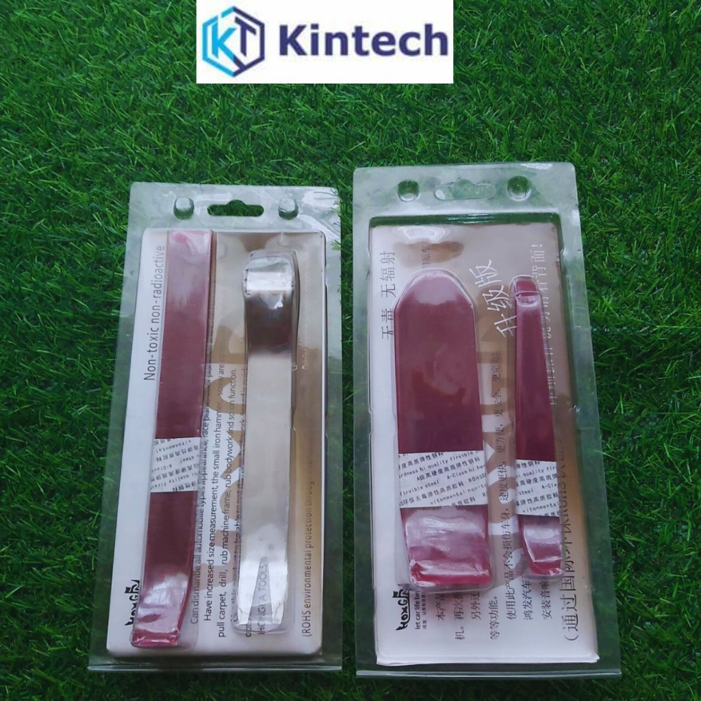 Bộ cậy táp lô bi 4 món Kintech | Shopee Việt Nam