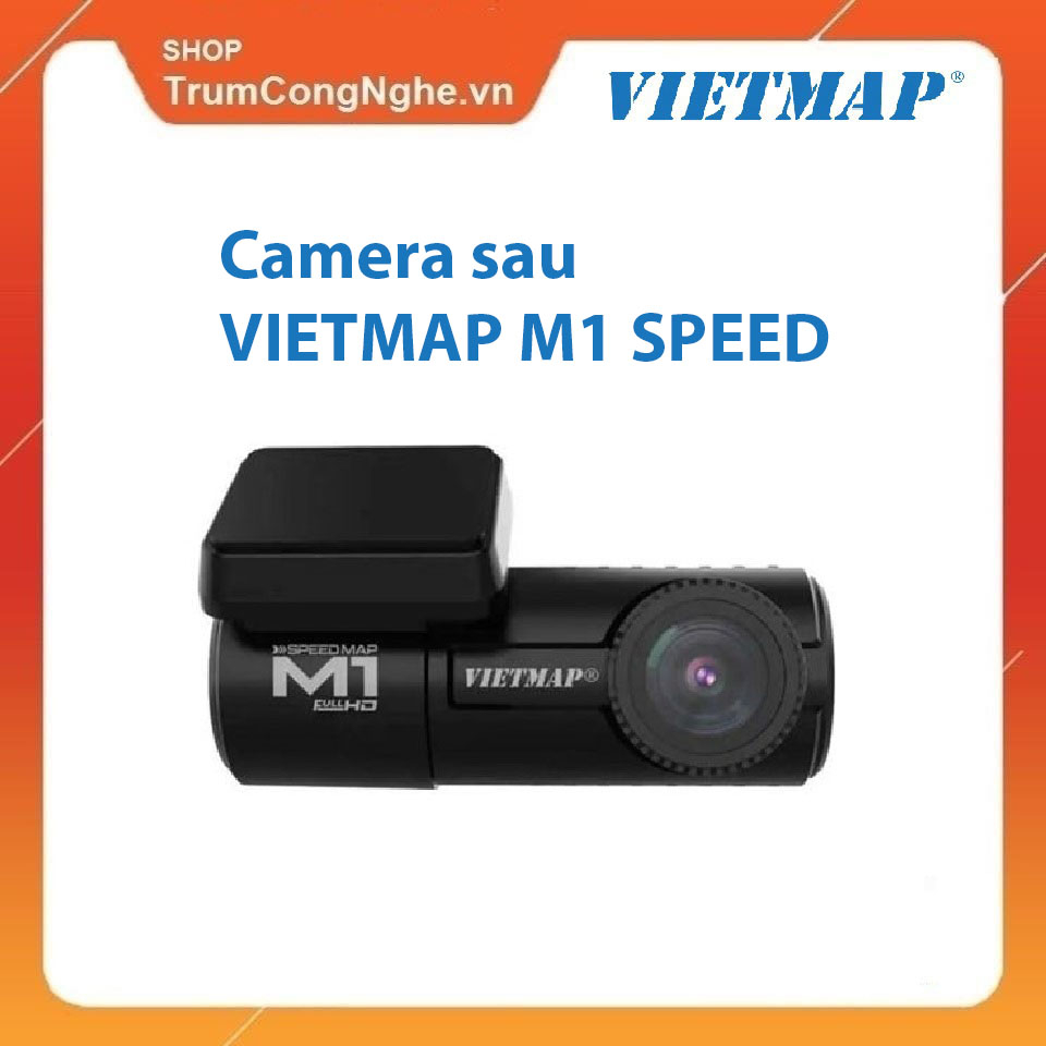Camera sau dùng cho Cam hành trình Vietmap SpeedMap M1 - Camera sau ...