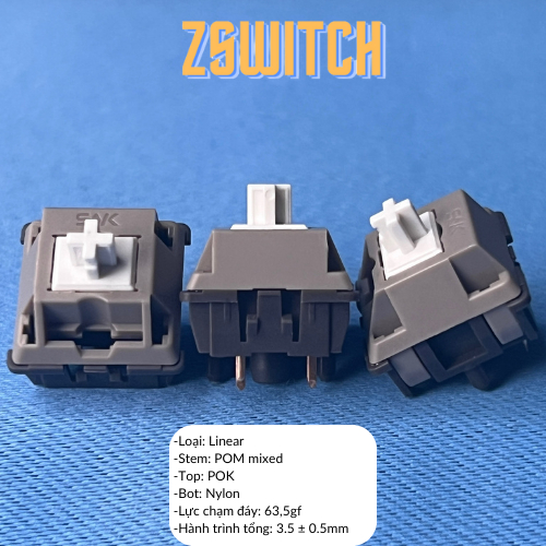 Tổng Hợp Switch SWK - Switch Rất Tốt, Mang Lại Trải Nghiệm Cao Cho ...