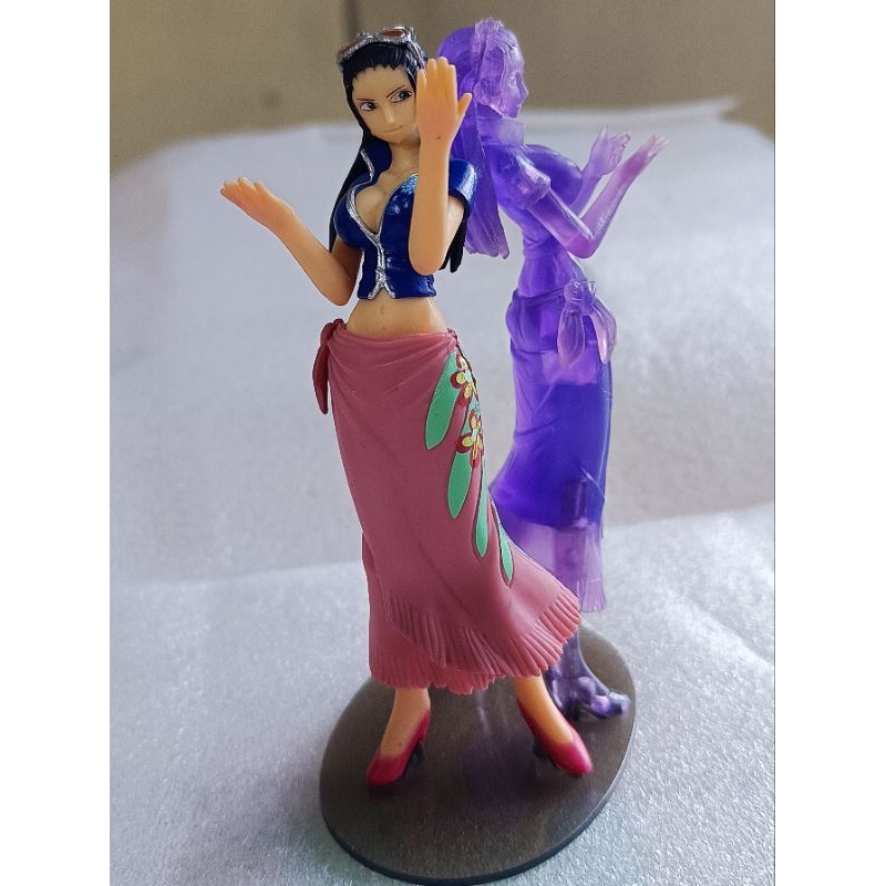 Mô hình One Piece - Nico Robin skill phân thân ảo ảnh chính hãng ...