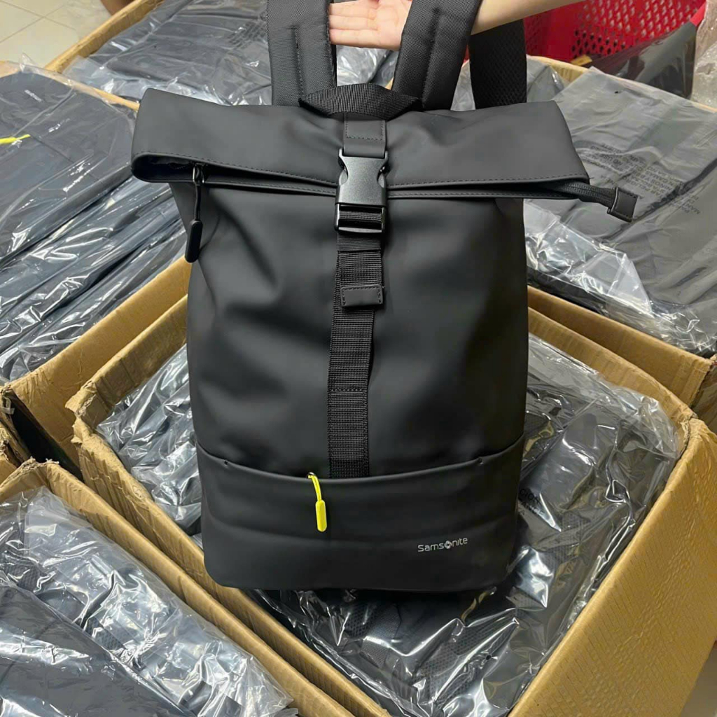 Balo Samsonite chính hãng | Shopee Việt Nam