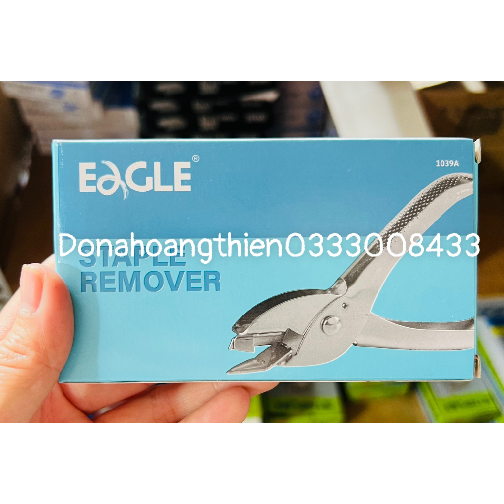 Kìm gỡ kim Eagle _1039A | Shopee Việt Nam