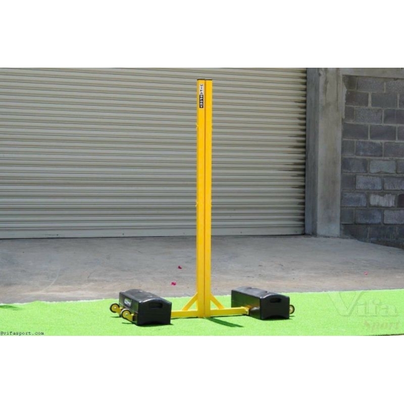 Trụ cầu lông thùng nhựa 501513 Vifa | Shopee Việt Nam