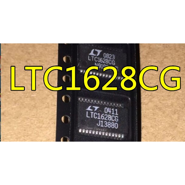 LTC1628CG 1628 ic nguồn trên bo mạch - Mới nguyên bản - Original NEW ...