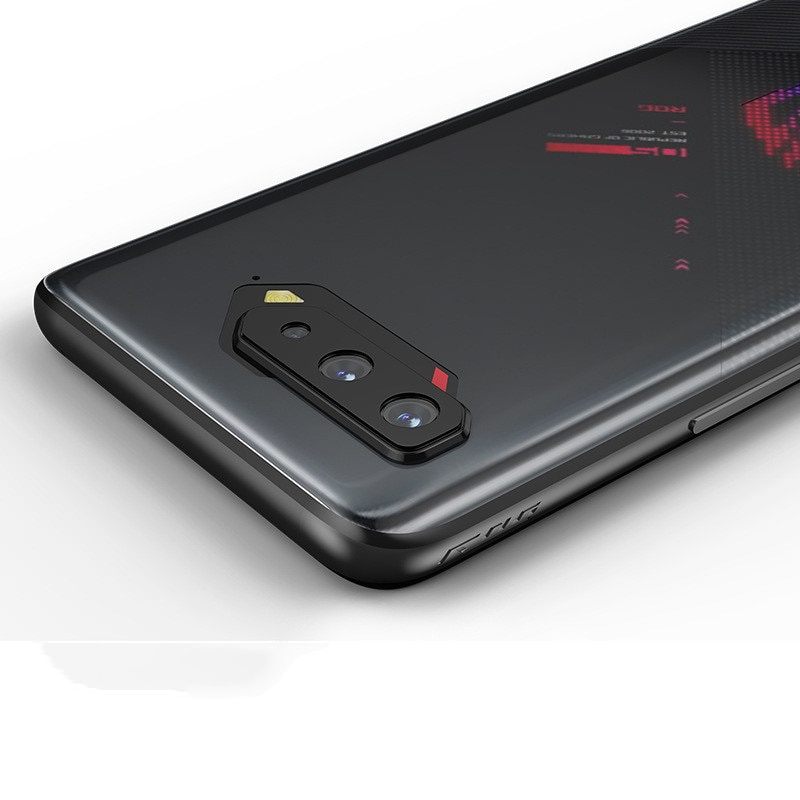 Khung viền camera Rog Phone 5S – Rog Phone 5 nhôm kim loại | Shopee ...