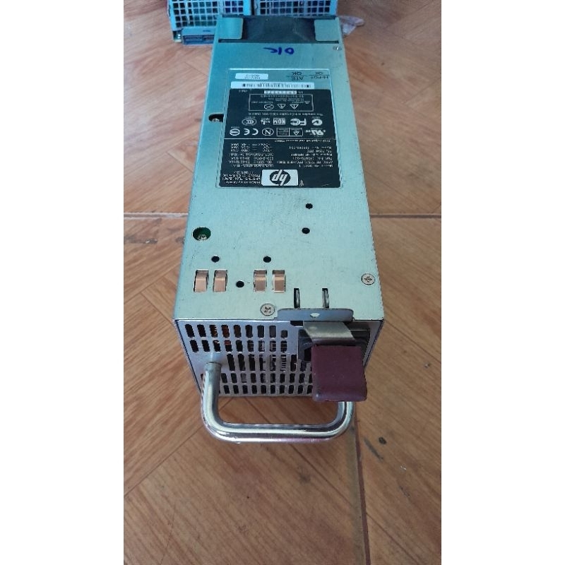 Nguồn server HP 12v 60a . Đã kích sẵn, chạy tốt | Shopee Việt Nam