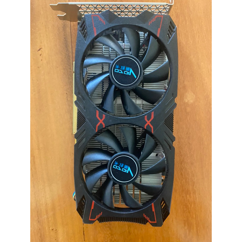 Card Màn Hình Nvidia P106-100 (Ngang Card Gtx 1060 6GB) Xuất Hình Bằng ...