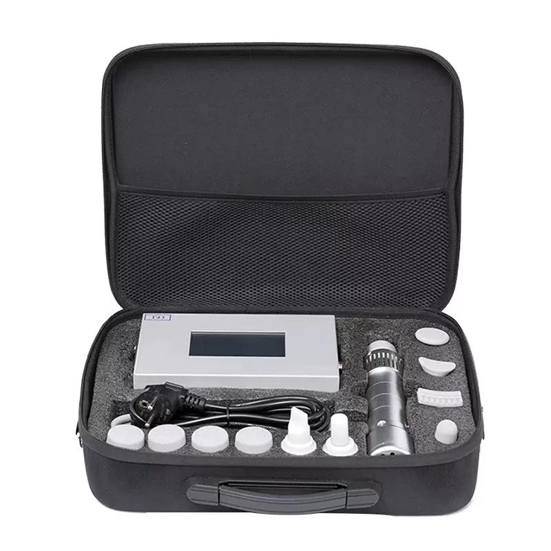 [NEW] Máy Xung Kích Mini Ginha T43 - Shockwave Ginha | Shopee Việt Nam
