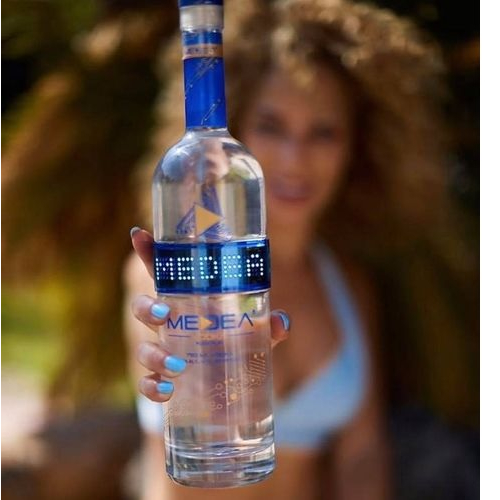 Vodka Media 750ml | Shopee Việt Nam