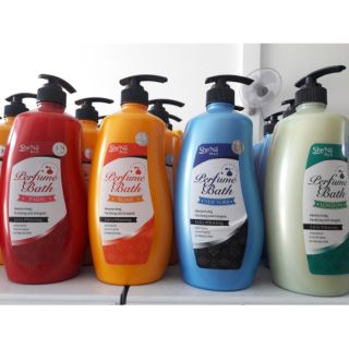 Sữa Tắm SheNa 1200ML Malaysia | Shopee Việt Nam