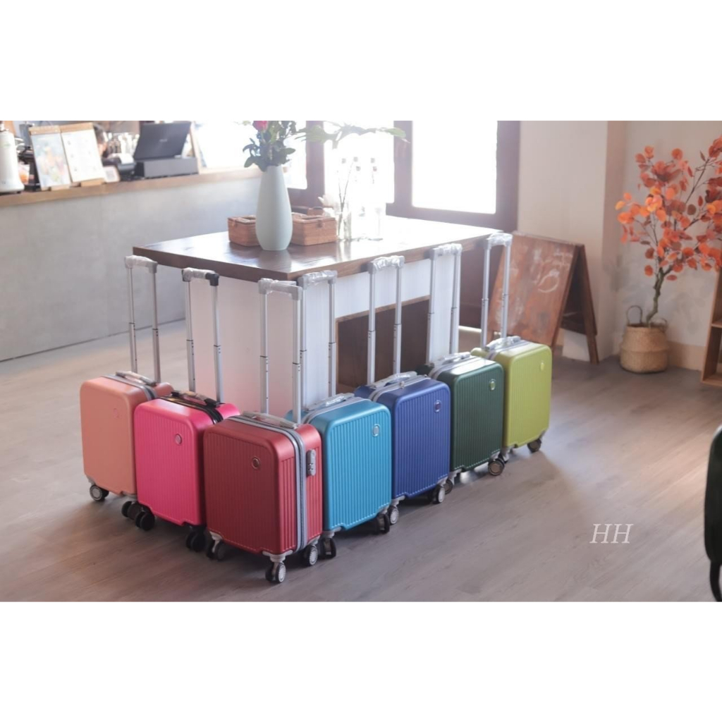 Vali Nhí size 16, Vali mini rẻ bền đẹp - Phù hợp đi công tác hoặc du ...