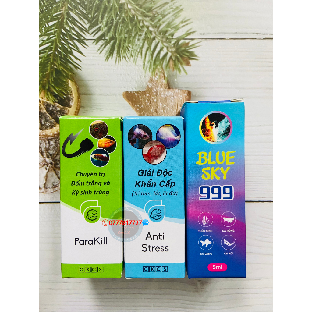 Anti Stress - ParaKill - TopTop | Giải đ.ộc khẩn cấp, tú.m lắ.c và ph ...