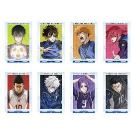 [Chính hãng] Standee Blue Lock | Shopee Việt Nam