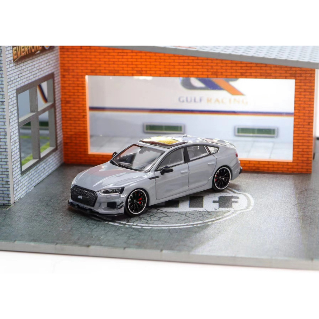 MÔ HÌNH 1:64 BRISCALE MICRO - Audi RS5 Sportback ABT | Shopee Việt Nam