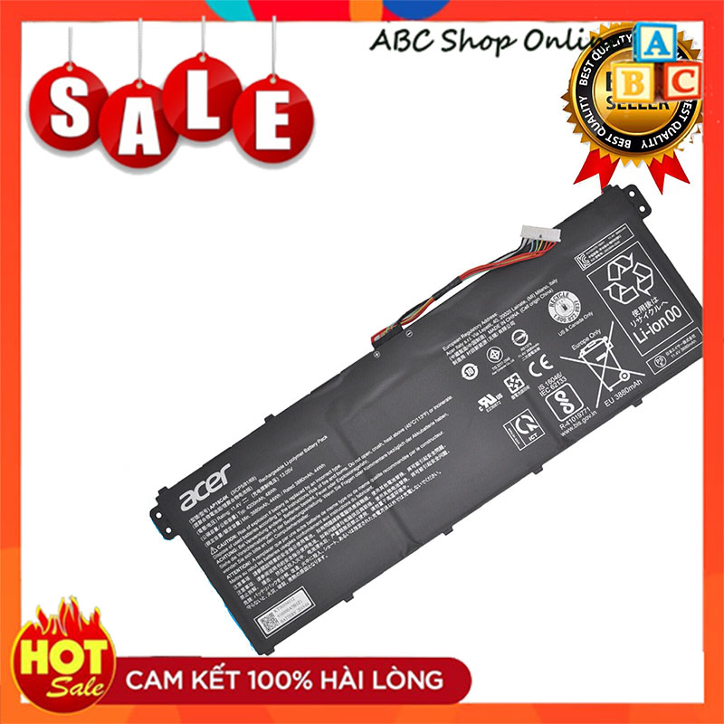 Pin Acer Aspire 3 A315-54 Series AP18C4K | Shopee Việt Nam