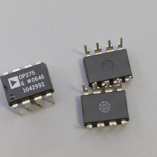 OpAmp đôi OP275, OP275G, OP 275, 275G chính hãng | Shopee Việt Nam