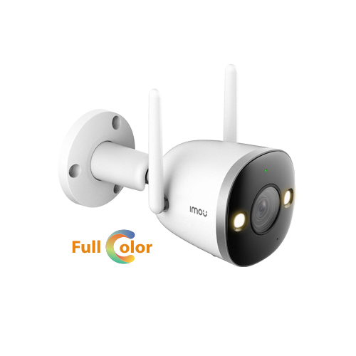 Camera Wifi 4MP IPC-F42FP-IMOU tích hợp đèn Spotlight | Shopee Việt Nam