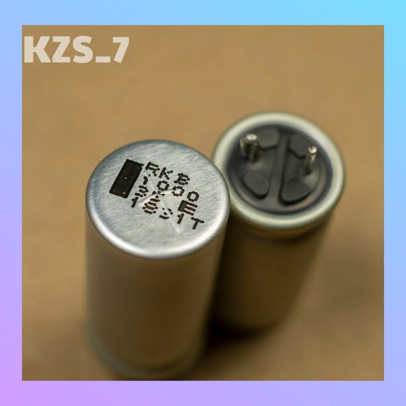 Tụ điện Elna RKB 1000uf 35V chính hãng tồn kho chưa qua sử dụng | Shopee Việt Nam