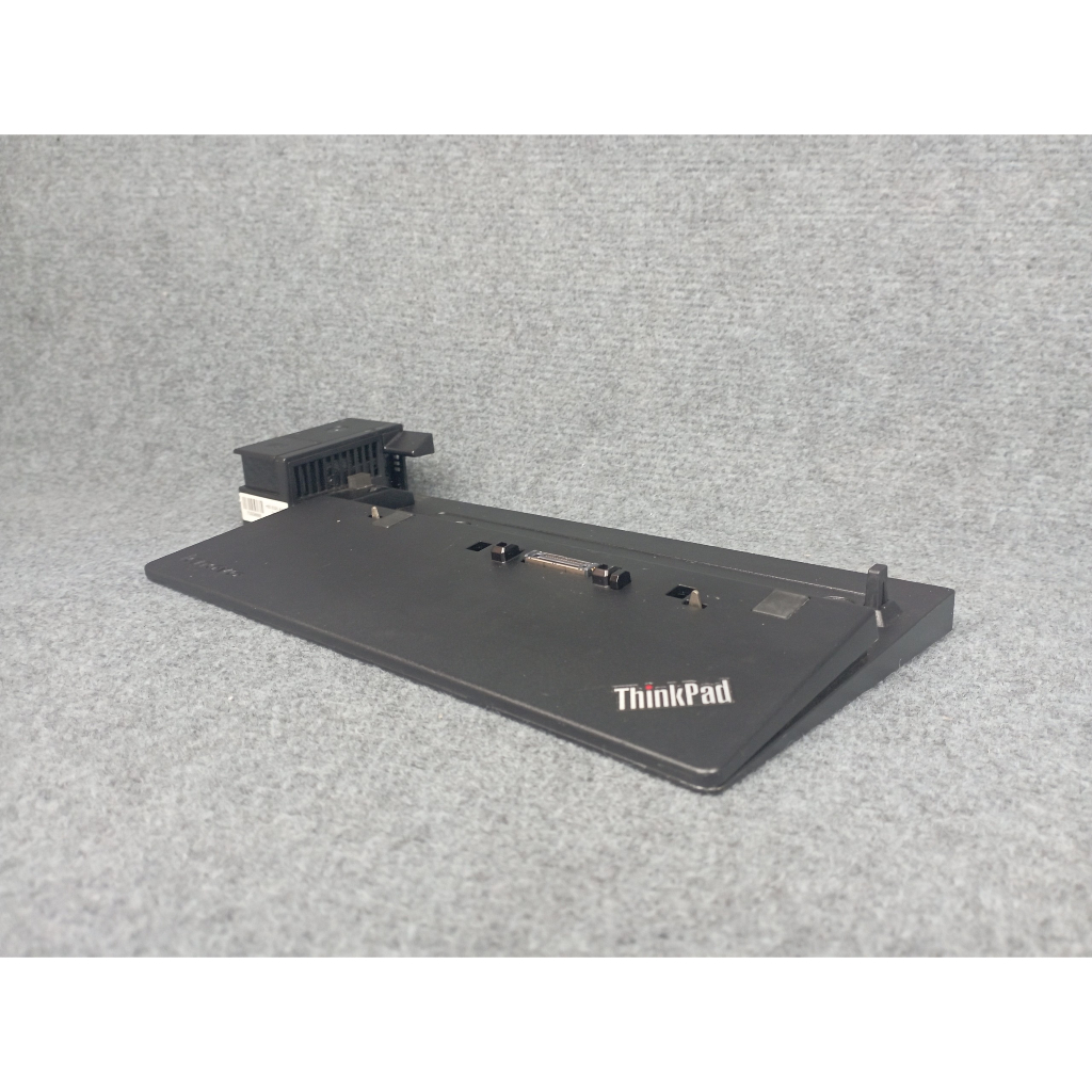 Docking Station Lenovo ThinkPad Dock 40A0 - dock mở rộng T440, T440s ...