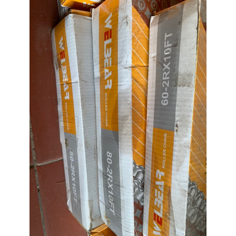 xích 80-2r (hộp 3m )👋🏼👋🏼👋🏼 | Shopee Việt Nam