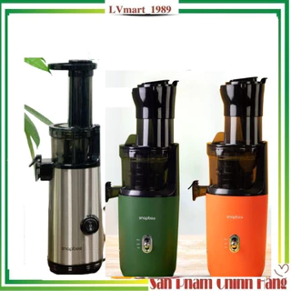 SnapBee - Máy Ép Chậm Chính Hãng, Giá Tốt, Đảm Bảo | Shopee Việt Nam
