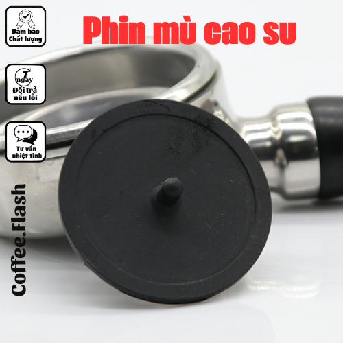 Phin mù cao su (filte mù cao su) vệ sinh máy pha cà phê | Shopee Việt Nam