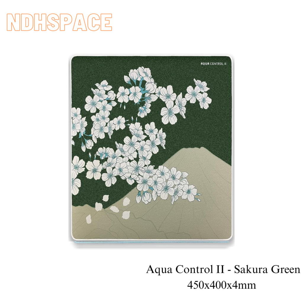 Pad chuột X-raypad Aqua Control 2 | Shopee Việt Nam