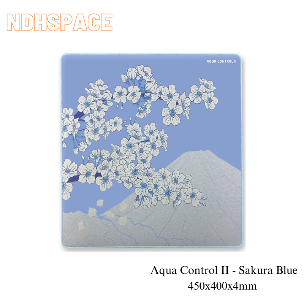 Pad chuột X-raypad Aqua Control 2 | Shopee Việt Nam