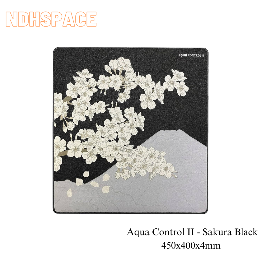 Pad chuột X-raypad Aqua Control 2 | Shopee Việt Nam
