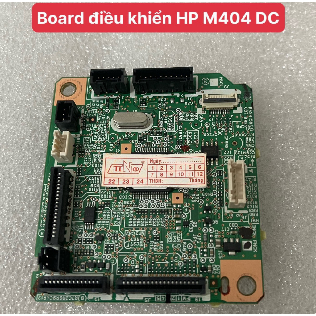 Board DC máy in HP M404 | Shopee Việt Nam