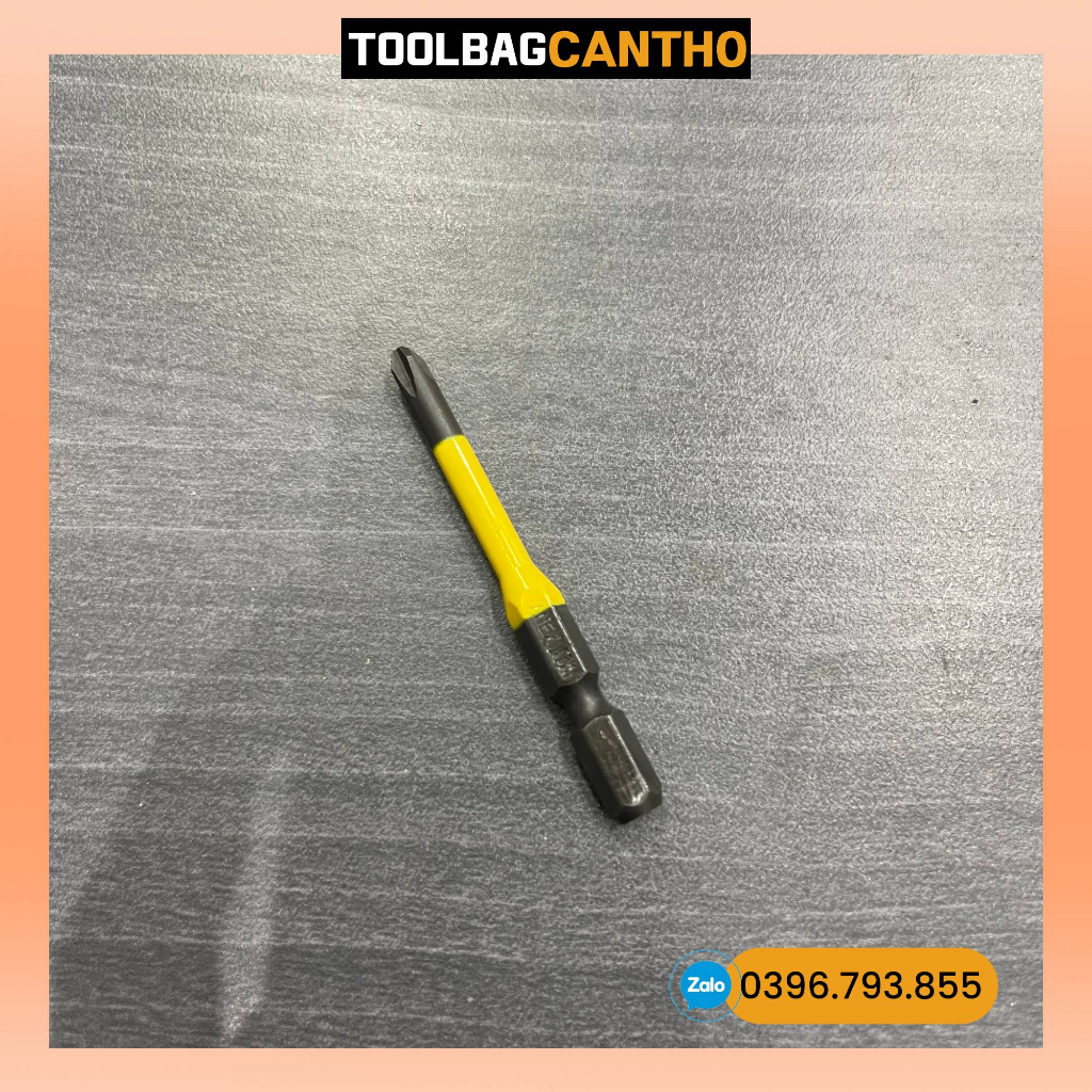 Mũi vít Anex PH2 AC-16M +2X100 ( Made in Japan) chuẩn dài | Shopee Việt Nam