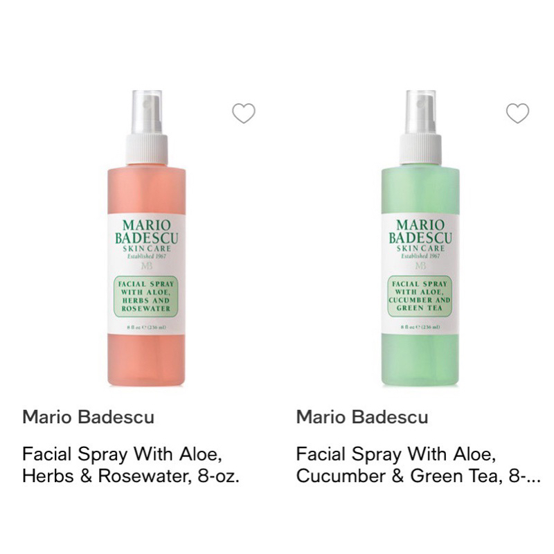 Toner mario 118ml xanh hồng ib shop | Shopee Việt Nam