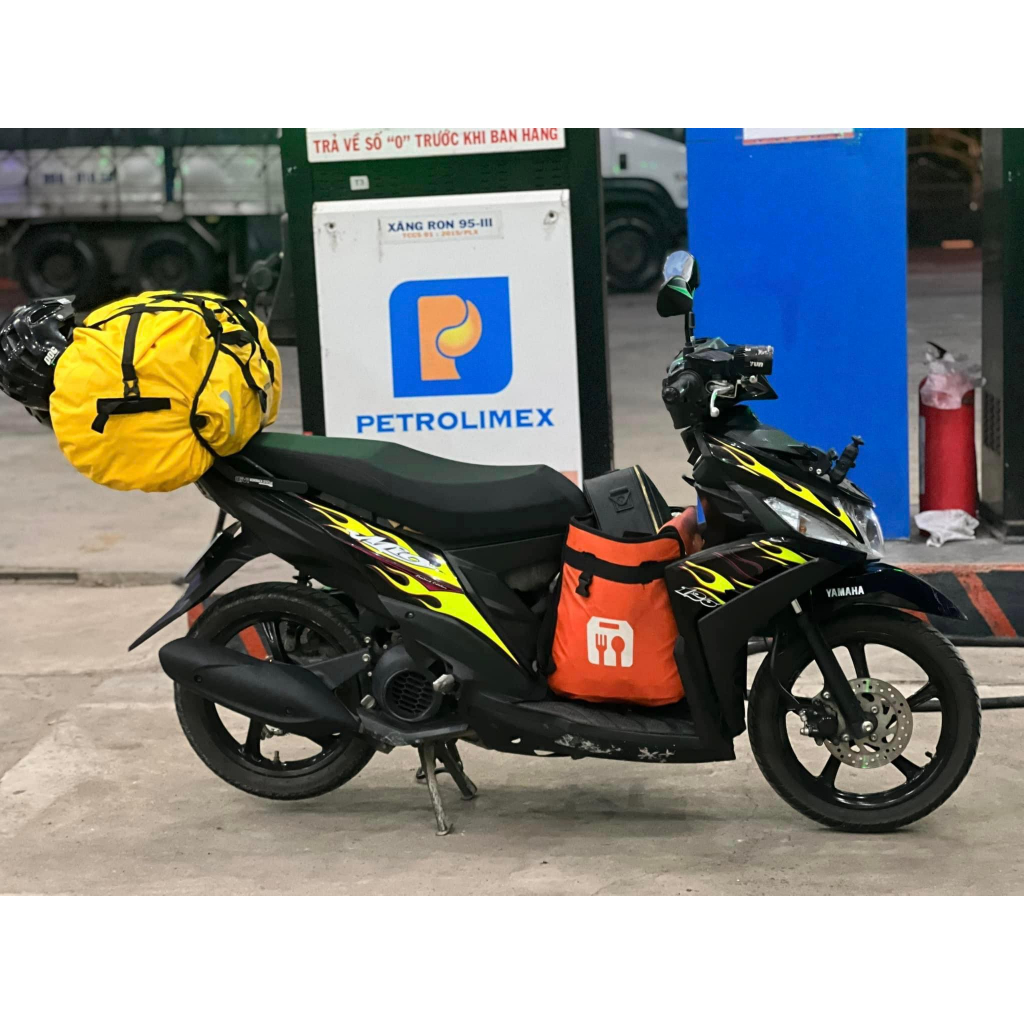 TEM CHẾ MIO M3 | Shopee Việt Nam