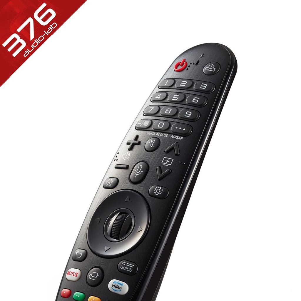 [LOẠI XỊN] Remote LG Giọng Nói 2020 MR20 cho Smart Tivi LG 2020 - Giá ...