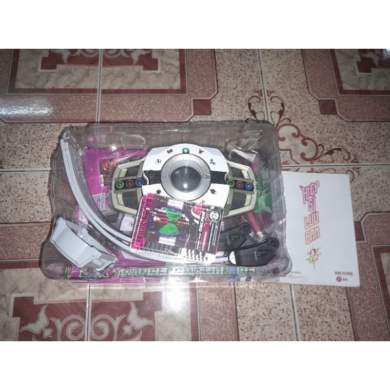 Dx Bootleg Decade Driver | Shopee Việt Nam