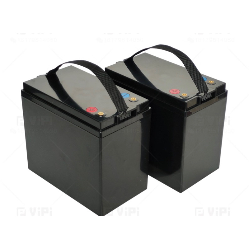 Vỏ nhựa đựng Pin Lithium vừa 16cell 33140 , 8 cell 46160 ,… kích thước ...