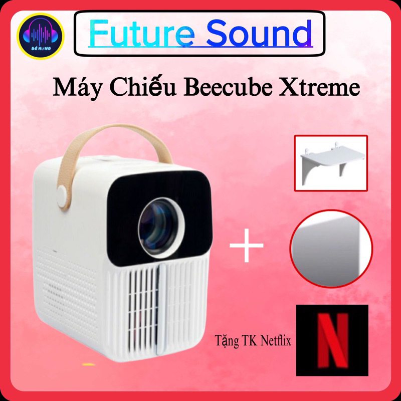 Máy Chiếu Mini Becubee X2 max Gen3 và Gen 4 - FullHD 1080 HĐH Android 11.0 | Shopee Việt Nam