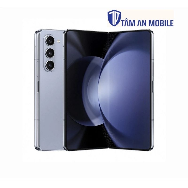 Điện Thoại Samsung Galaxy Z Fold 5 5G (12/512G ) - Chính Hãng | Shopee Việt Nam