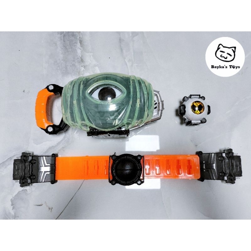 [Chính hãng Bandai]Đồ chơi Dx Ghost Driver dòng Kamen Rider Ghosr | Shopee Việt Nam