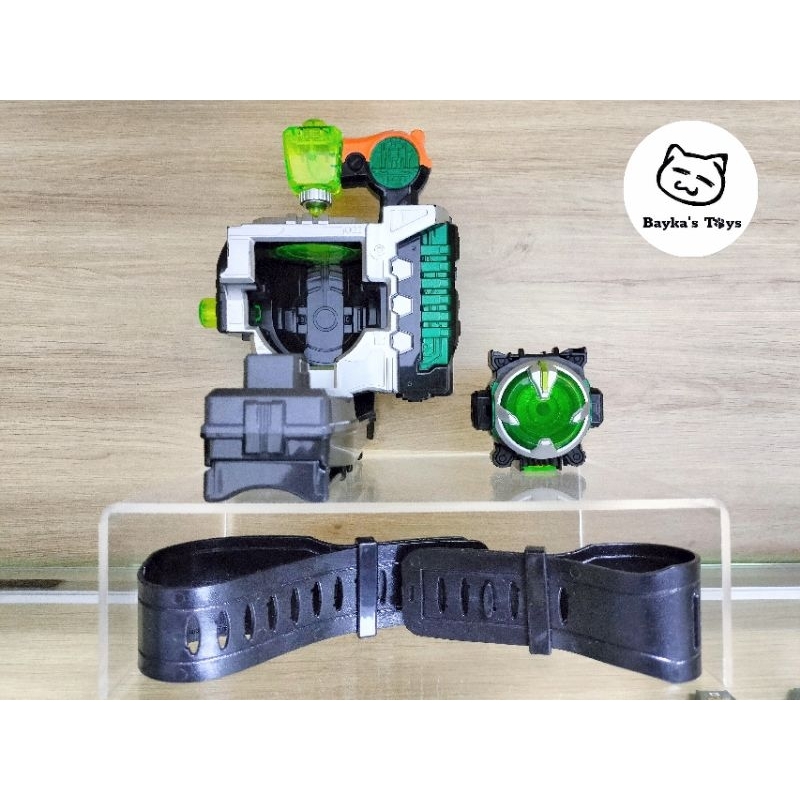 [Chính hãng Bandai]Đồ chơi Dx Mega Uploader dòng Kamen Rider Ghost ...