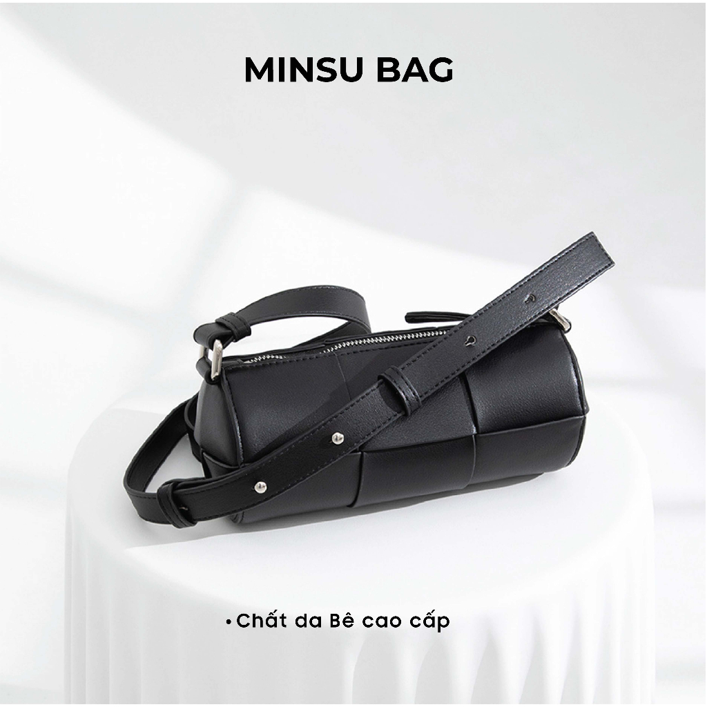 Túi xách nữ NALYN Minsu Bag | Shopee Việt Nam