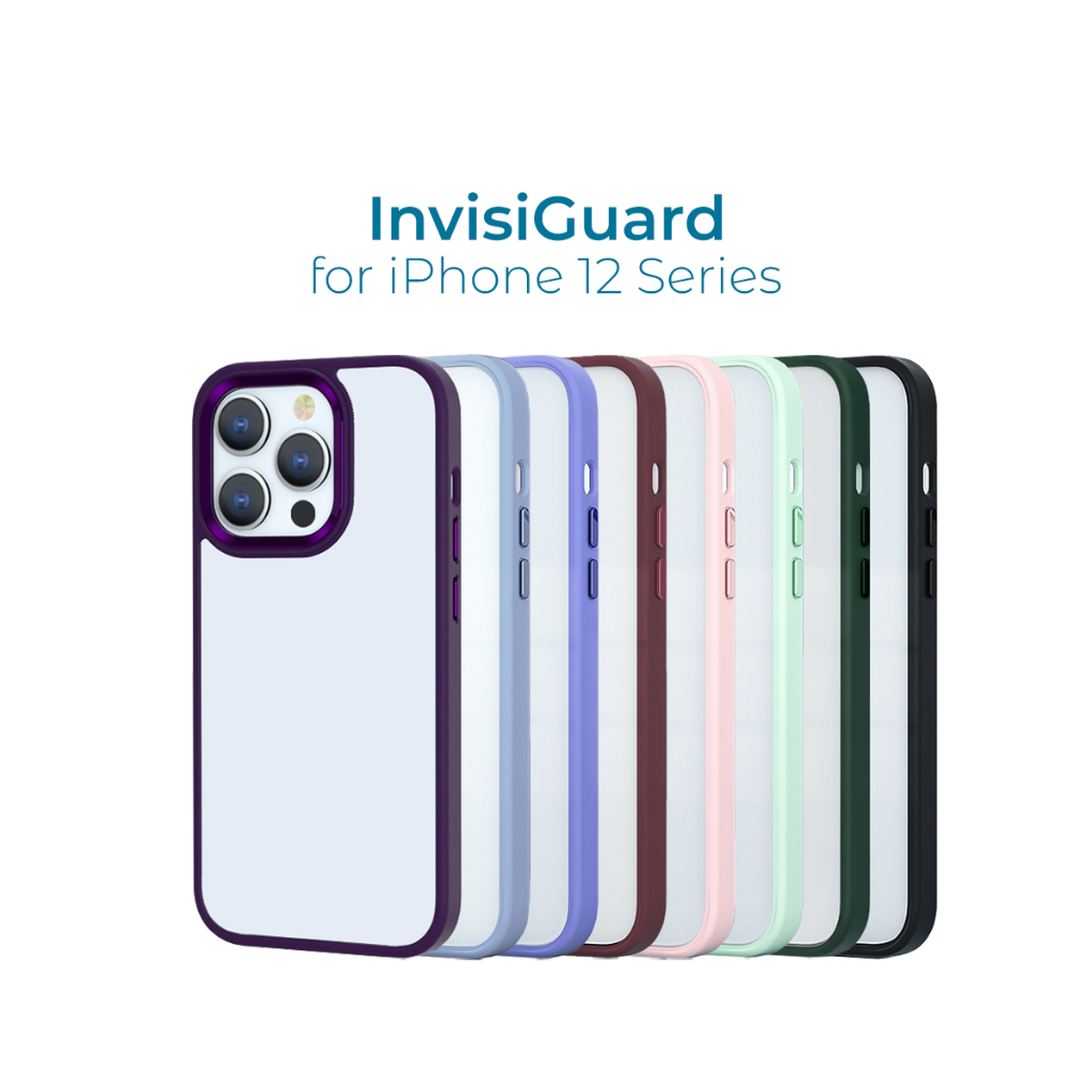 Ốp lưng điện thoại Unique Case dành cho 12 / 12 Pro / 12 Pro Max trong ...