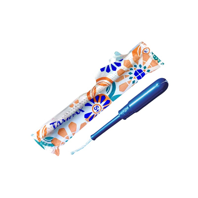 Băng vệ sinh dạng ống Tampon Tampax Pearl Regular/ Super/ Super Plus ...
