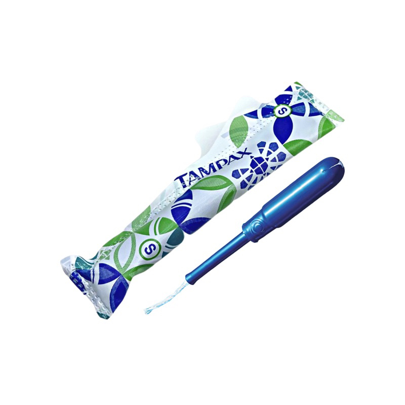 Băng vệ sinh dạng ống Tampon Tampax Pearl Regular/ Super/ Super Plus ...