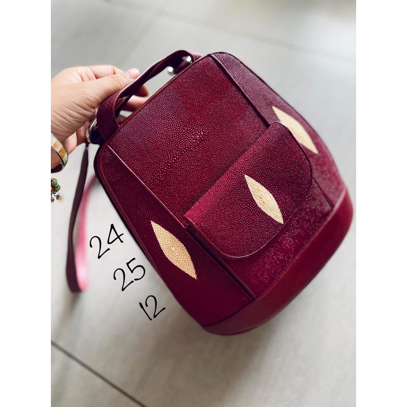 BALO CÁ ĐUỐI - 2Hand siêu vip | Shopee Việt Nam