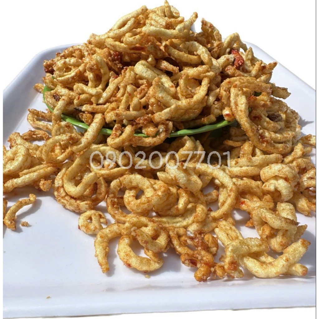 1 Kg Bì Heo Cháy Tỏi Thơm Ngon - Da Heo Sợi Giòn Đậm Vị | Shopee Việt Nam