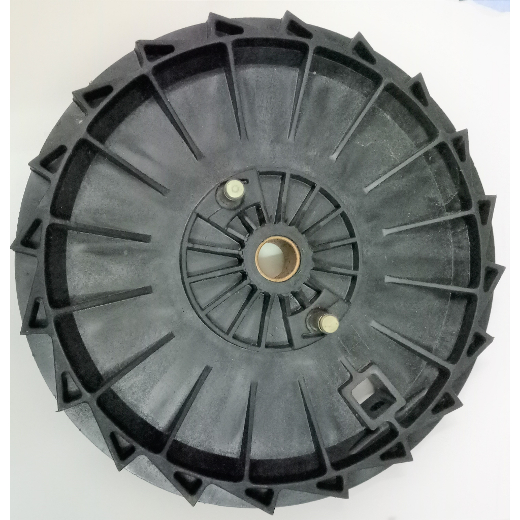 Mâm Giật Khởi Động cho Động Cơ Ca Nô Yamaha Outboard 4 Thì F25HP 2000 ...